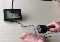 China Infrared Camera imaging Medical Vein Locator Device Non touch to Anybody for sale