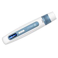 China Dermapen 3ml Serum Container Mesotherapy Treatment Microneedle Pen Whitening Treatment for sale