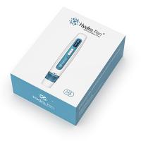 China Dermapen 3ml Serum Container Mesotherapy Treatment Microneedle Pen Whitening Treatment for sale