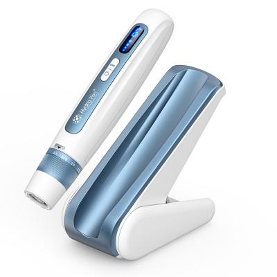 China Liquid-carrying electric micro needle pen solving kinds of skin problem for sale