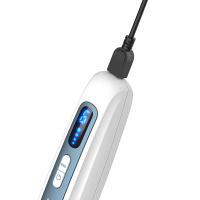 China Liquid-carrying electric micro needle pen solving kinds of skin problem for sale
