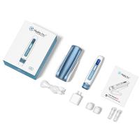 China Liquid-carrying electric micro needle pen solving kinds of skin problem for sale