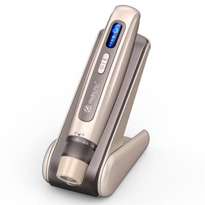 China Original Brand Hydra Pen H5 MicroNeedling Derma Pen with EMS Adjustable Serum Output MTS Reduce Scars Fine Lines Wrinkles for sale