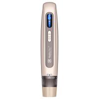 China Original Brand Hydra Pen H5 MicroNeedling Derma Pen with EMS Adjustable Serum Output MTS Reduce Scars Fine Lines Wrinkles for sale