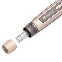 China New Arrival Hydra Pen H5 Mesotherapy Serum Applicator Beauty Skin Care Bio Exosome Derma Microneedling Pen for sale