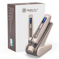 China New Arrival Hydra Pen H5 Mesotherapy Serum Applicator Beauty Skin Care Bio Exosome Derma Microneedling Pen for sale