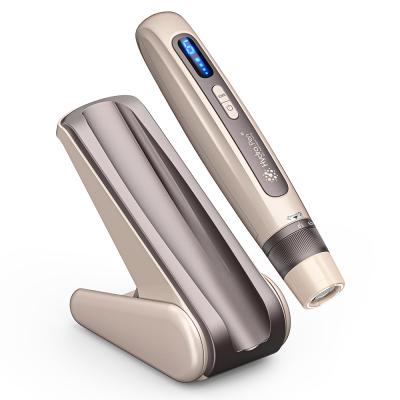 China MTS Hydra Pen H5 Microneedle Derma Pen Popular Anti-Aging Skin Care Device Face Skin Rejuvenation Whitening Collagen Therapy for sale