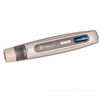 China MTS Hydra Pen H5 Microneedle Derma Pen Popular Anti-Aging Skin Care Device Face Skin Rejuvenation Whitening Collagen Therapy for sale