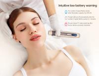 China MTS Hydra Pen H5 Microneedle Derma Pen Popular Anti-Aging Skin Care Device Face Skin Rejuvenation Whitening Collagen Therapy for sale