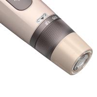 China Latest 4-Pole EMS Automatcal Serum Applicator Hydra Pen H5 Face Skin Derma Microneedling Pen Essence Collagen Regeneration for sale