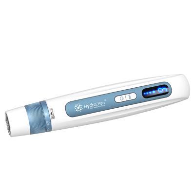 China Brand New Hydra. Pen H5 Microneedling Serum Applicator Derma Pen Beauty Equipment for sale