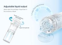 China Brand New Hydra. Pen H5 Microneedling Serum Applicator Derma Pen Beauty Equipment for sale