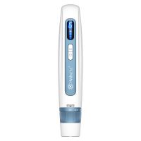 China Wireless Electric Derma Hydra Pen H5 Automatic Applicator Professional Microneedling Pen for sale