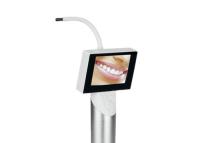 China Pocket ENT camera Microscope for ENT Digital Video Otoscope With Resolution 320*240 for sale