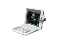 China 12 Inch Notebook Portable Ultrasound Scanner With Window 10 system(PC) for sale