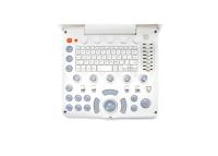 China 3D Optional Portable Cardiac Color Doppler Ultrasound Machine Detect With 12.1 Inch LED Screen for sale