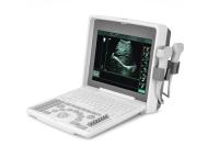 China B/W Portable Ultrasound Scanner BIO 3000J Frequency Conversion Notebook for sale