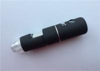 China Handheld Skin And Hair Magnifier Dermatoscope Digital Skin Analyzer with 50~1000 Times Magnification for sale