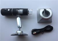 China Handheld Skin And Hair Magnifier Dermatoscope Digital Skin Analyzer with 50~1000 Times Magnification for sale