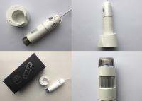 China Portable Derma Hair Analysis Beauty Skin  Facial Scope Skin Analyzer For Beauty Salon for sale