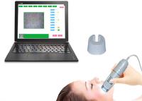 China Skin Hair Testing Machine Facial Analyzer Scanner For Home And Beauty Salon for sale
