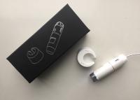 China Pocket USB LCD Digital Dermatoscope Skin and Hair Analyzer With Testing Software for sale