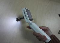 China AV / USB Output Digital Video Otoscope Camera Stomatoscope For Clinic And Medical Departments for sale