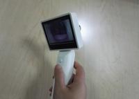 China Digital Video Rhinoscope Laryngoscope Camera For Nasal Throat  Inspection with 3.5 Inch LCD Screen for sale