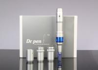 China Rechargable Wireless Derma Needling Pen For Skin Care , 5 Levels Of Speed for sale