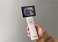 China ProfessionalENT Endoscope Ear Camera Digital Video Otoscope With Rechargeable Lithium Battery for sale
