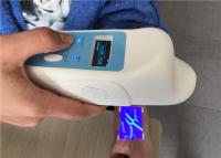 China Obese Patients High Resolution Vein Locating Device Infrared For Venipuncture for sale