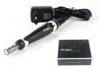 China Adjustable Speed Electric Microneedling Pen For Anti Aging Scar Wrinkles for sale