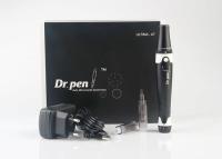 China Adjustable Speed Electric Microneedling Pen For Anti Aging Scar Wrinkles for sale
