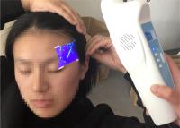 China Only 0.5Kgs Weight Transilluminator Vein Finder Searching For Vessels In Injection for sale