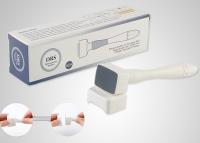 China 0-3.0mm Needle Length Adjustment Drs Dermaroller System For Scar Removal for sale