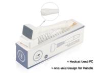 China 0-3.0mm Needle Length Adjustment Drs Dermaroller System For Scar Removal for sale
