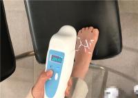 China Desktop Or Trolley Type Vein Locator Device Greatly Improved Vascular Access for sale