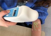 China Desktop Or Trolley Type Vein Locator Device Greatly Improved Vascular Access for sale
