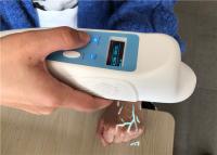 China Desktop Or Trolley Type Vein Locator Device Greatly Improved Vascular Access for sale