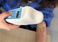 China Projecting To Human Skin Infrared Vein Finder  Remarkable Design From Inside To Outside for sale