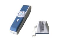 China 0.25mm Accuracy Trolley Vein Locator Infrared Vein Finder With Charging Base 20000 Hours LED Lifetime for sale
