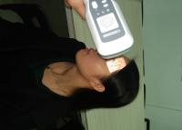 China Portable Infrared Light Vein Finder Machine With Clear Image Skin Displayed for sale