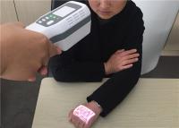 China Portable Infrared Light Vein Finder Machine With Clear Image Skin Displayed for sale