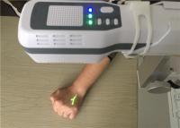 China CE No Laser Infrared Vein Detector With Safe Light Source Vascular Projection Type for sale