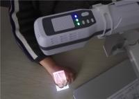 China Trolley And Table Type Infrared Vein Finder High Contrast Image No Laser for sale
