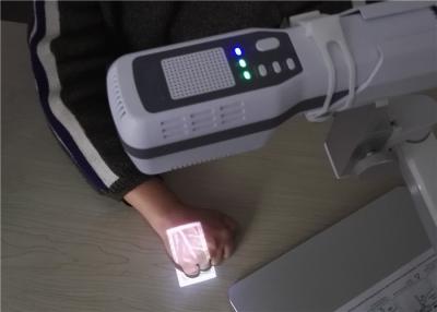 China Trolley And Table Type Infrared Vein Finder High Contrast Image No Laser for sale