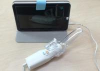 China High Definition Women Self-Examination Endoscope AV ( video ) Signal Digital Electronic Colposcope for sale