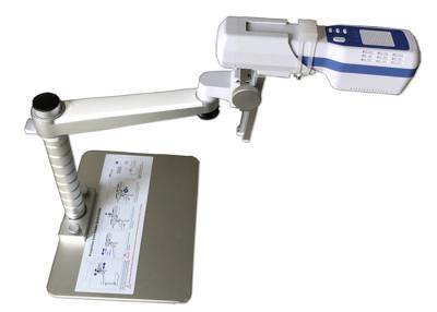 China Projection Type Near Infrared Light Vein Locator Venipuncture Device With Wavelength 850nm&940nm for sale