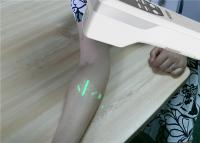 China For Venipuncture Use Infrared Vein Finder Medical Vein Locator to Help Nurse to Find Vessal for sale