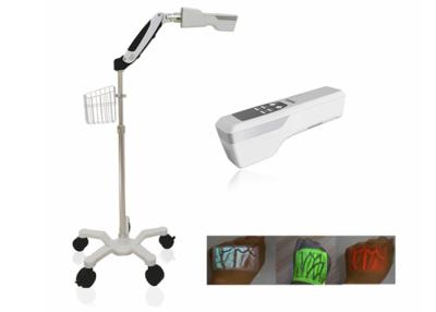 China Movable Portable Veins Light Vein Locator Device No Noise Or Interference for sale